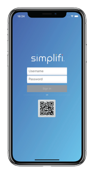 Scout - Contact - Simplifi